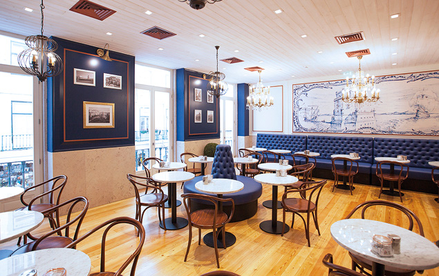 Lisboa ConVida - Fábrica da Nata