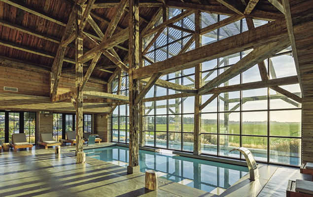 Lisboa ConVida - Oryza Spa