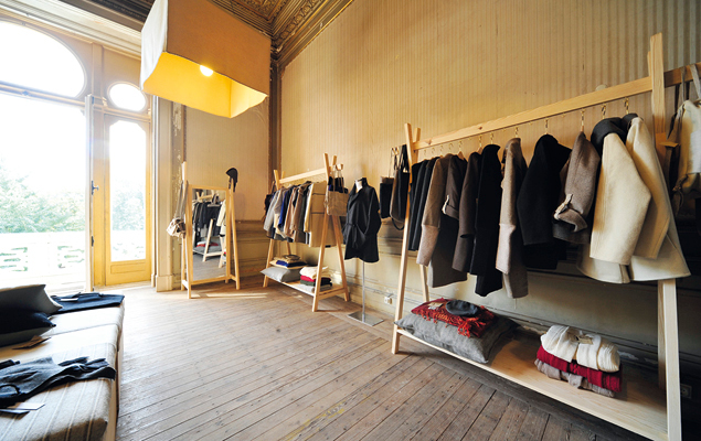 Lisboa ConVida - Urze